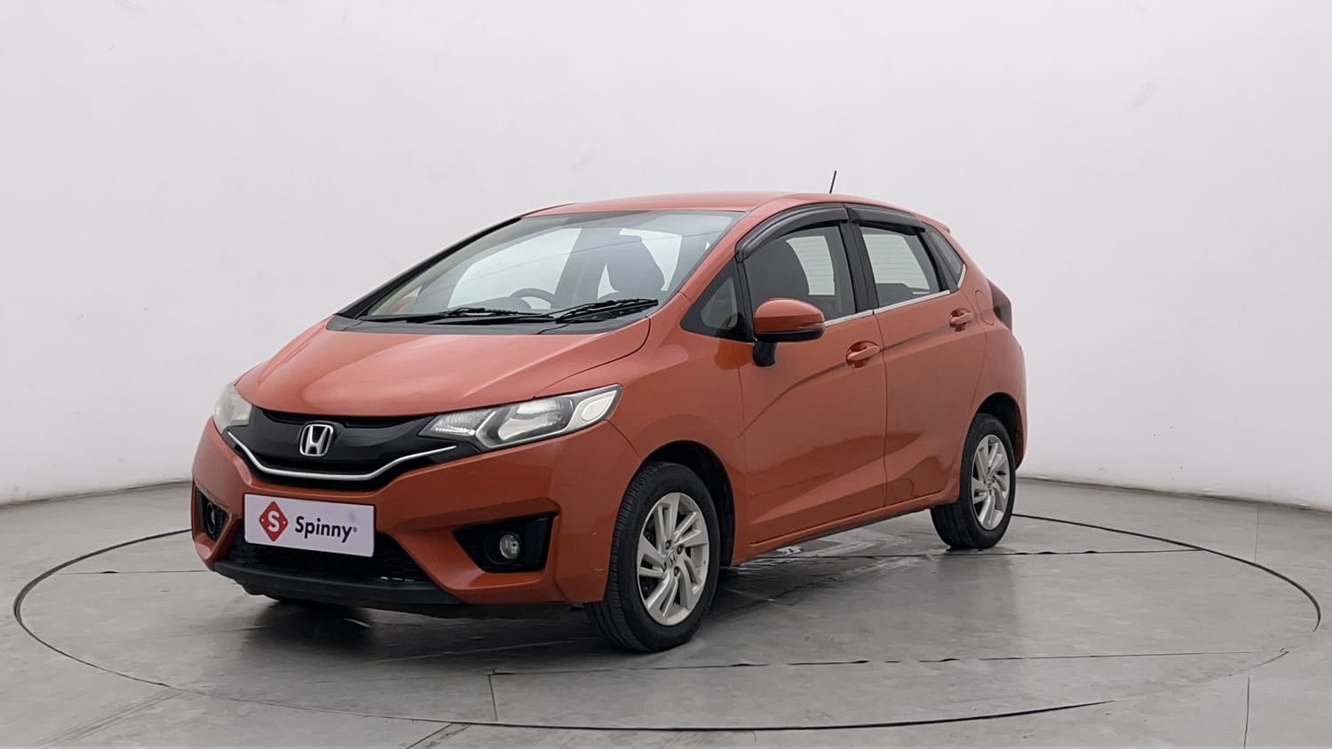 Used Jazz Cars under 75000 kms in Chennai - Second Hand Jazz Cars 75000 ...