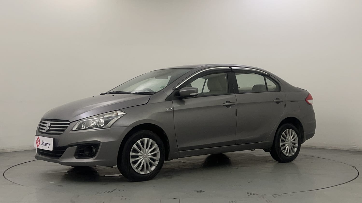 Used Ciaz Diesel Cars in Delhi NCR - Second Hand Ciaz Diesel Cars Delhi ...