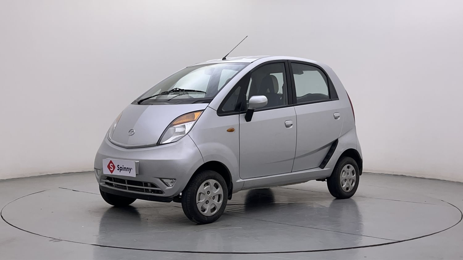Used Nano Cars under 150000 rs in Bangalore - Second Hand Nano Cars ...
