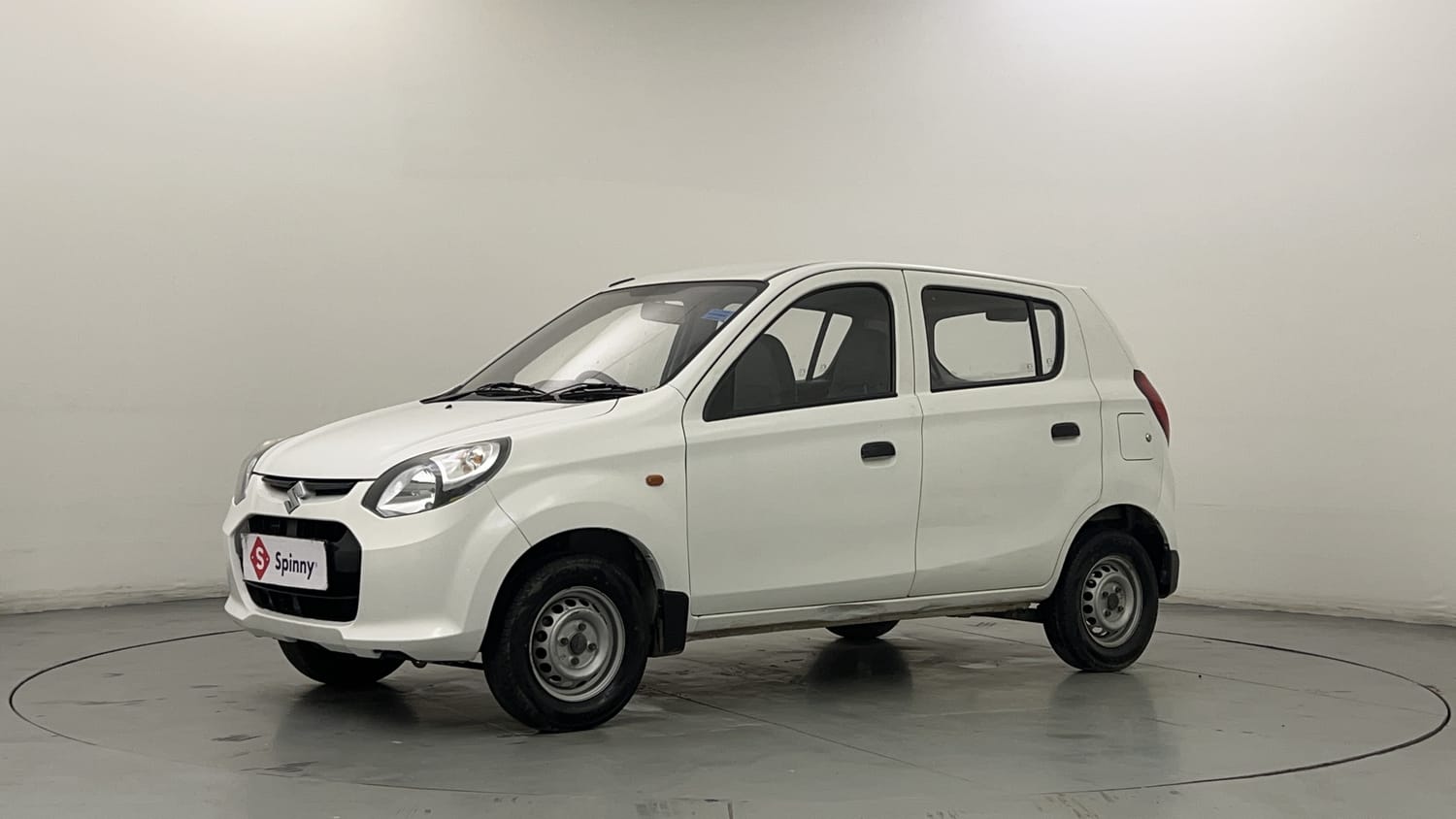 Used Alto 800 Cars under 10000 kms in Delhi NCR - Second Hand Alto 800 ...