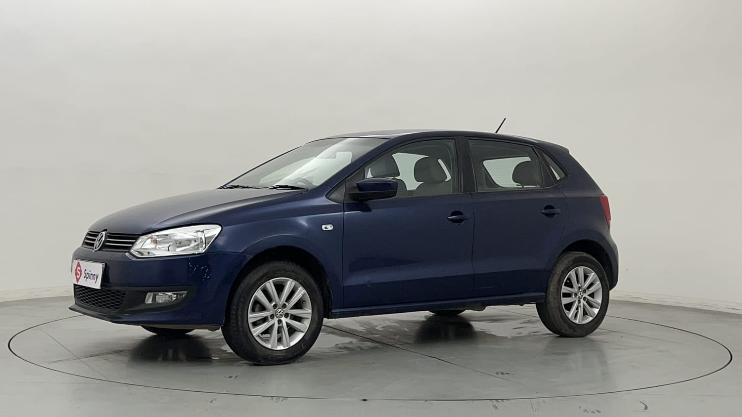 Used Polo Cars in Gurgaon - Second Hand Polo Cars Gurgaon | Spinny