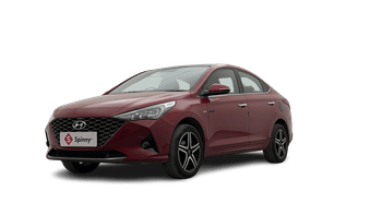 Second Hand Verna in Hyderabad | Used Hyundai Verna - Spinny
