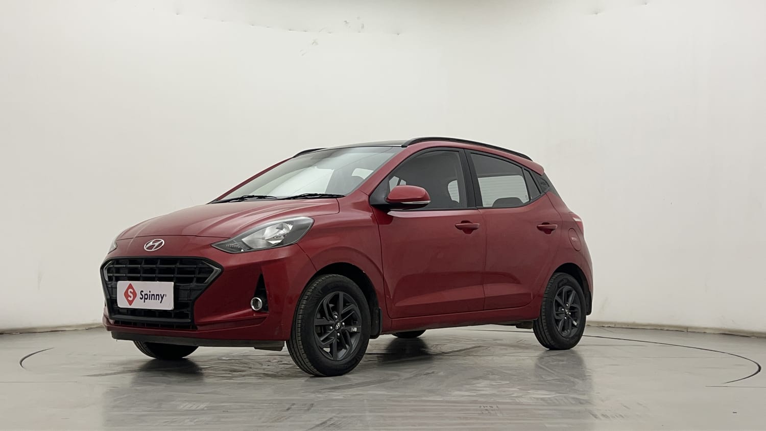 Used Grand i10 Nios SUV Cars in Hyderabad - Second Hand Grand i10 Nios ...