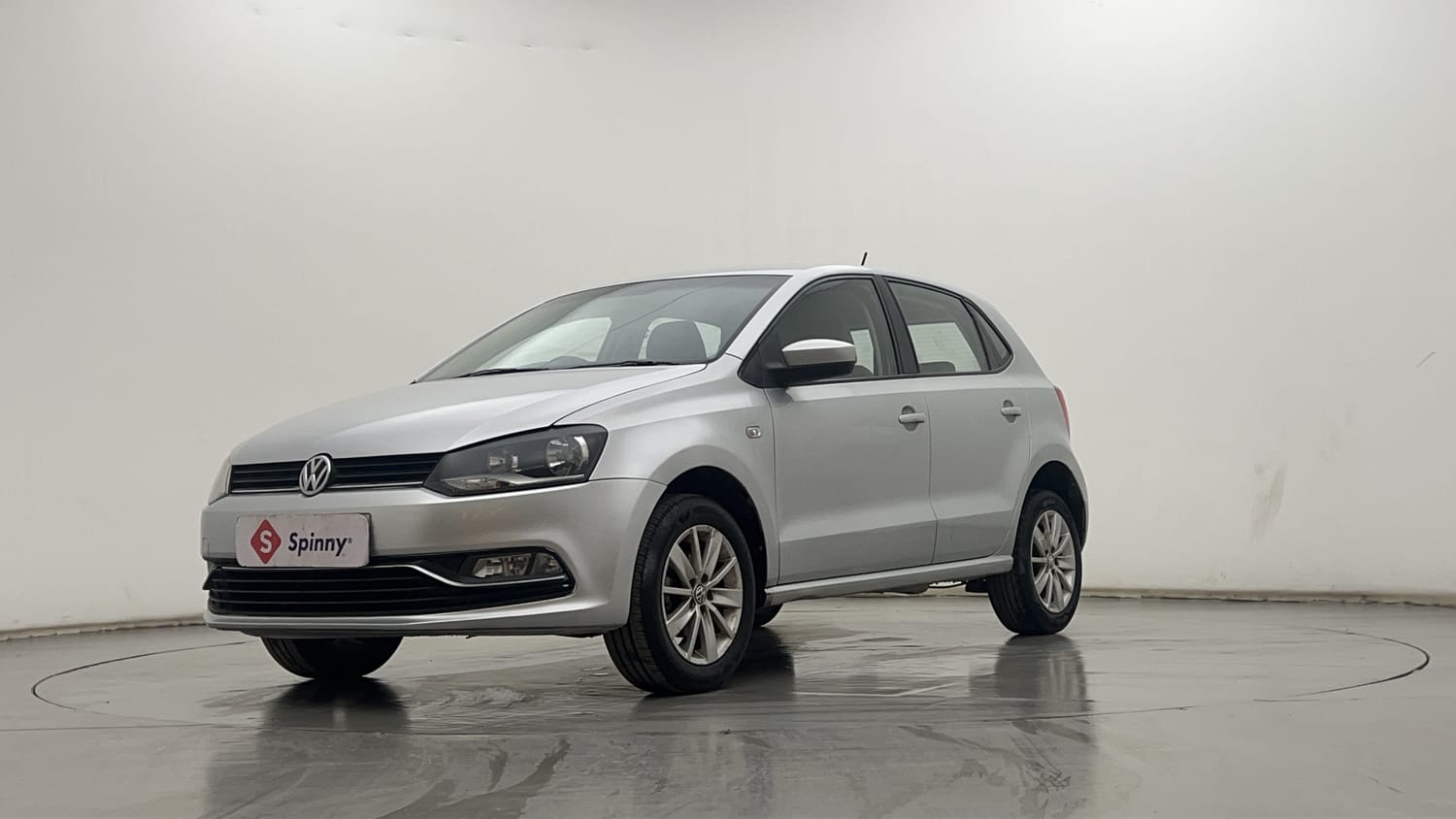 Used Polo Cars under 5 lakh rs in Hyderabad - Second Hand Polo Cars 5 ...
