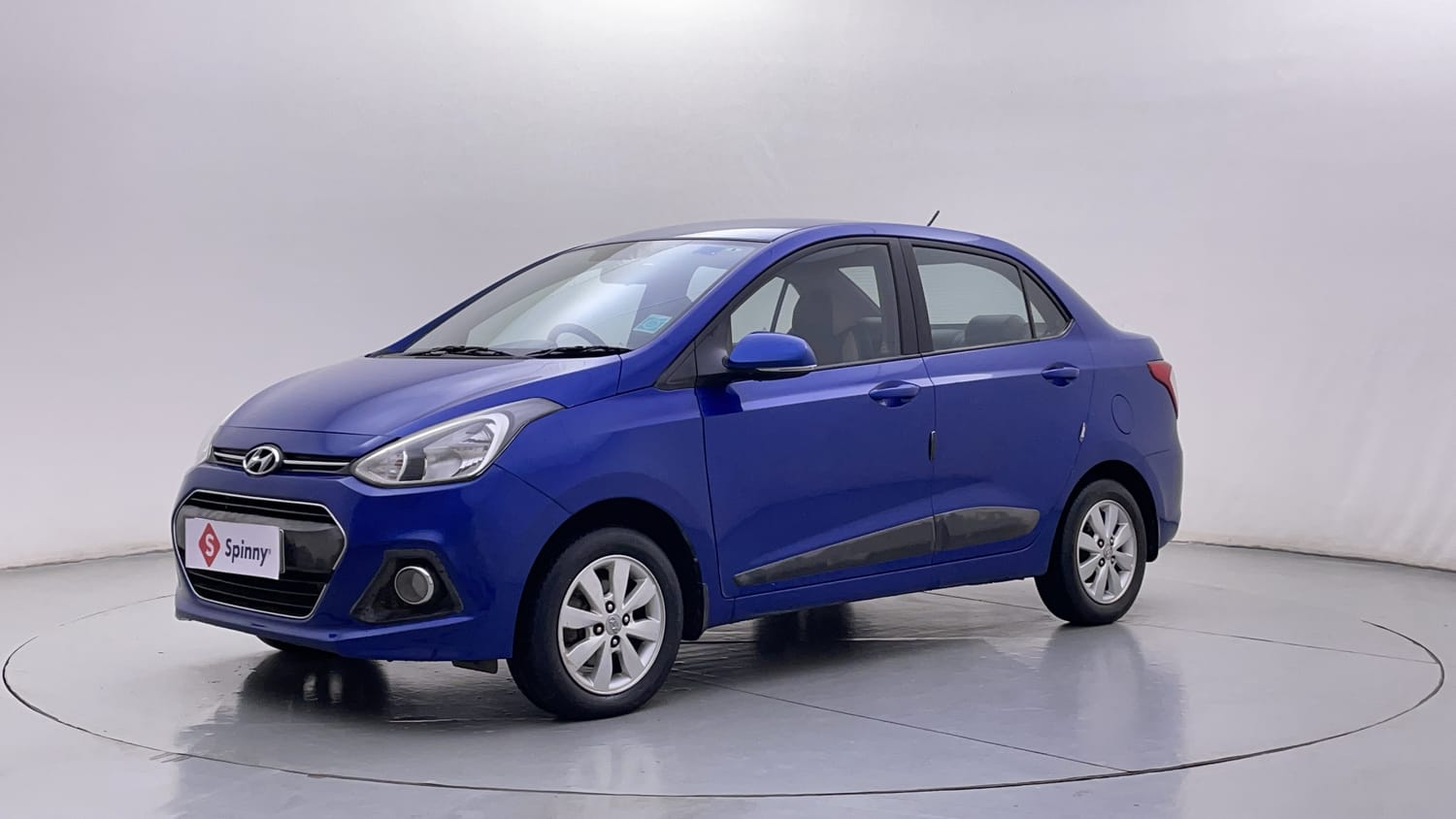 Used Xcent Manual Cars in Bangalore - Second Hand Xcent Manual Cars in ...