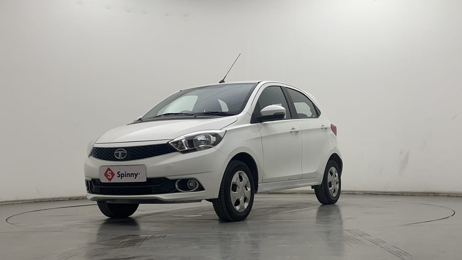 Used Tiago Cars under 50000 kms in Hyderabad - Second Hand Tiago Cars ...