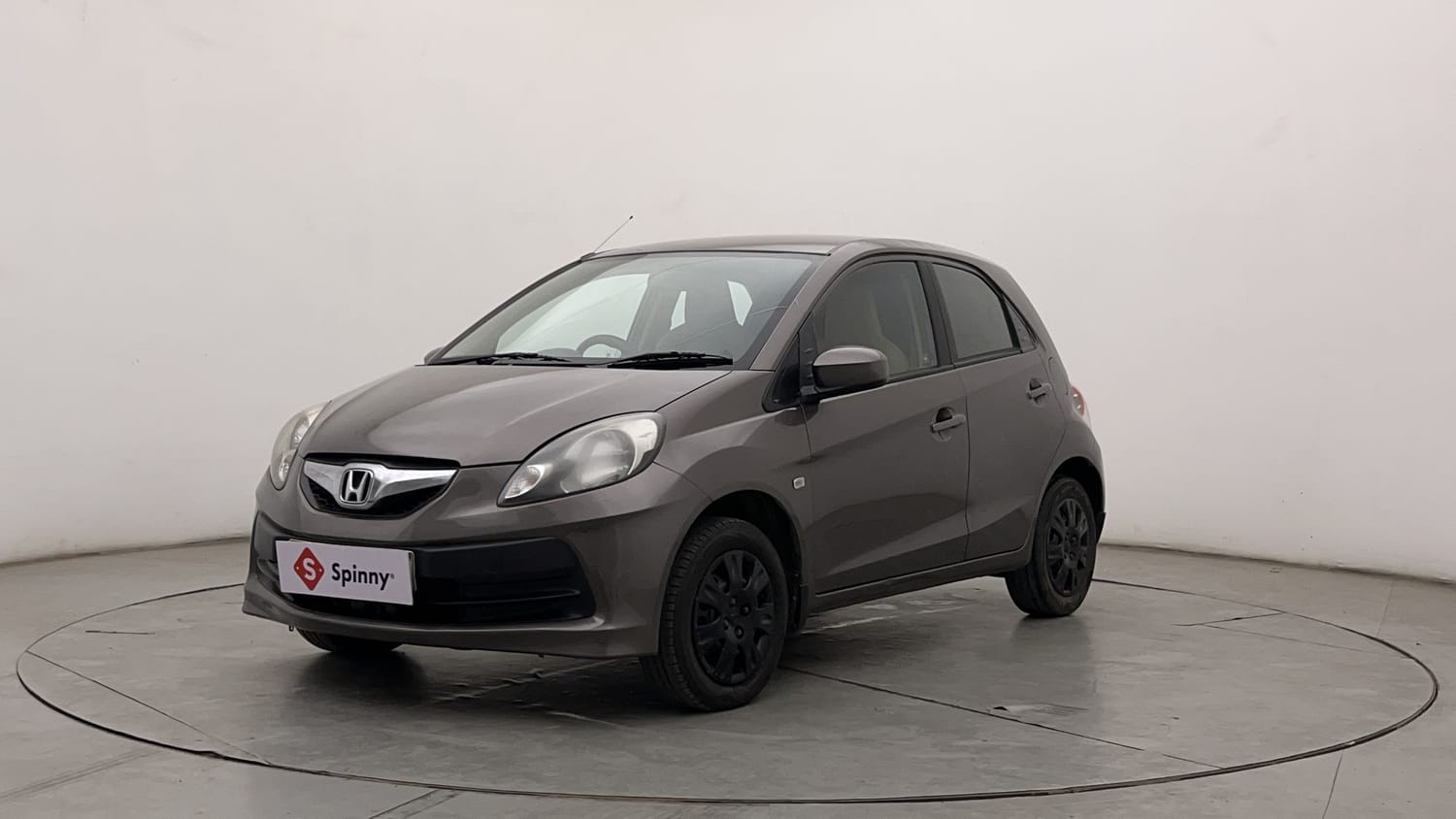 Used Brio Automatic Cars in Chennai - Second Hand Brio Automatic Cars ...