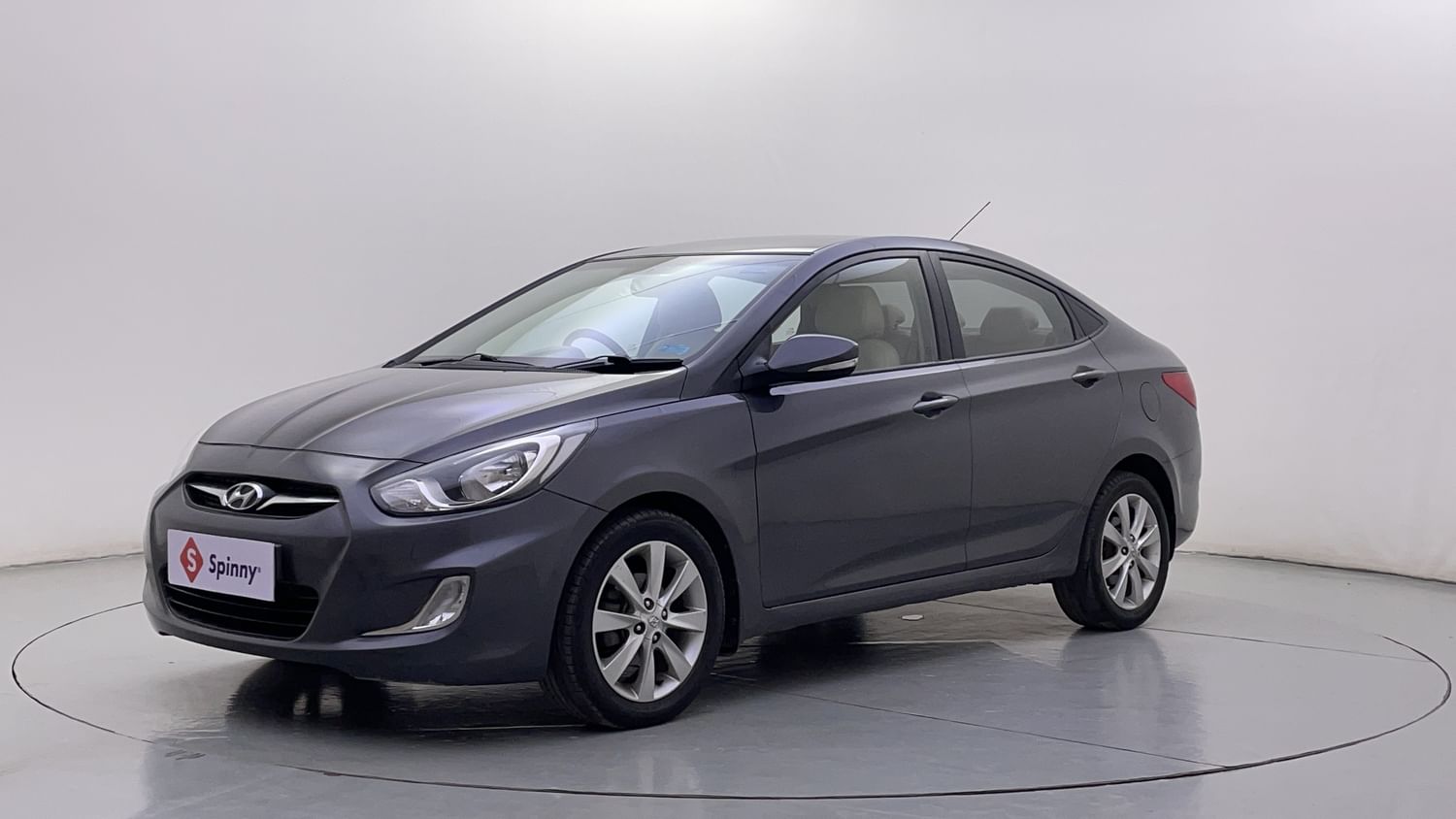 Used Verna Cars under 4 lakh rs in Bangalore - Second Hand Verna Cars ...
