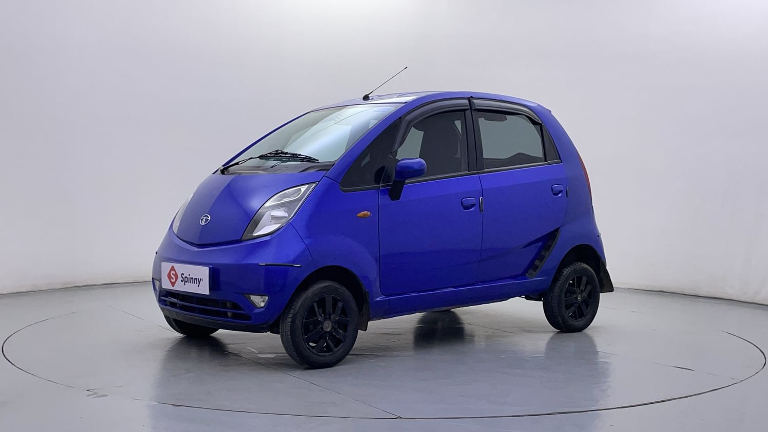 Used Nano Cars in Bangalore - Second Hand Nano Cars in Bangalore | Spinny