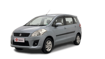 Second Hand Ertiga in Pune - Used Ertiga in Pune - Spinny