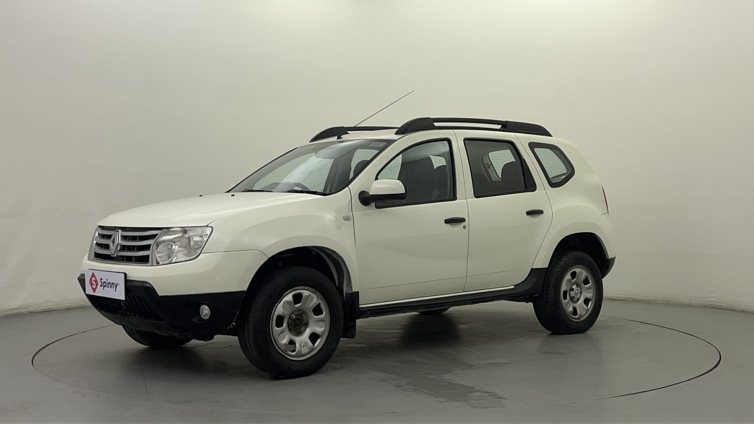 Used Duster in Delhi NCR | Second Hand Duster in Delhi NCR