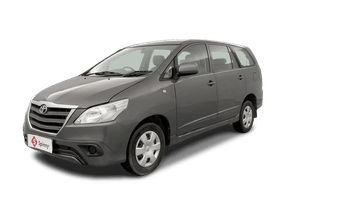 Used Toyota Innova Cars in India - Second Hand Toyota Innova Cars in ...
