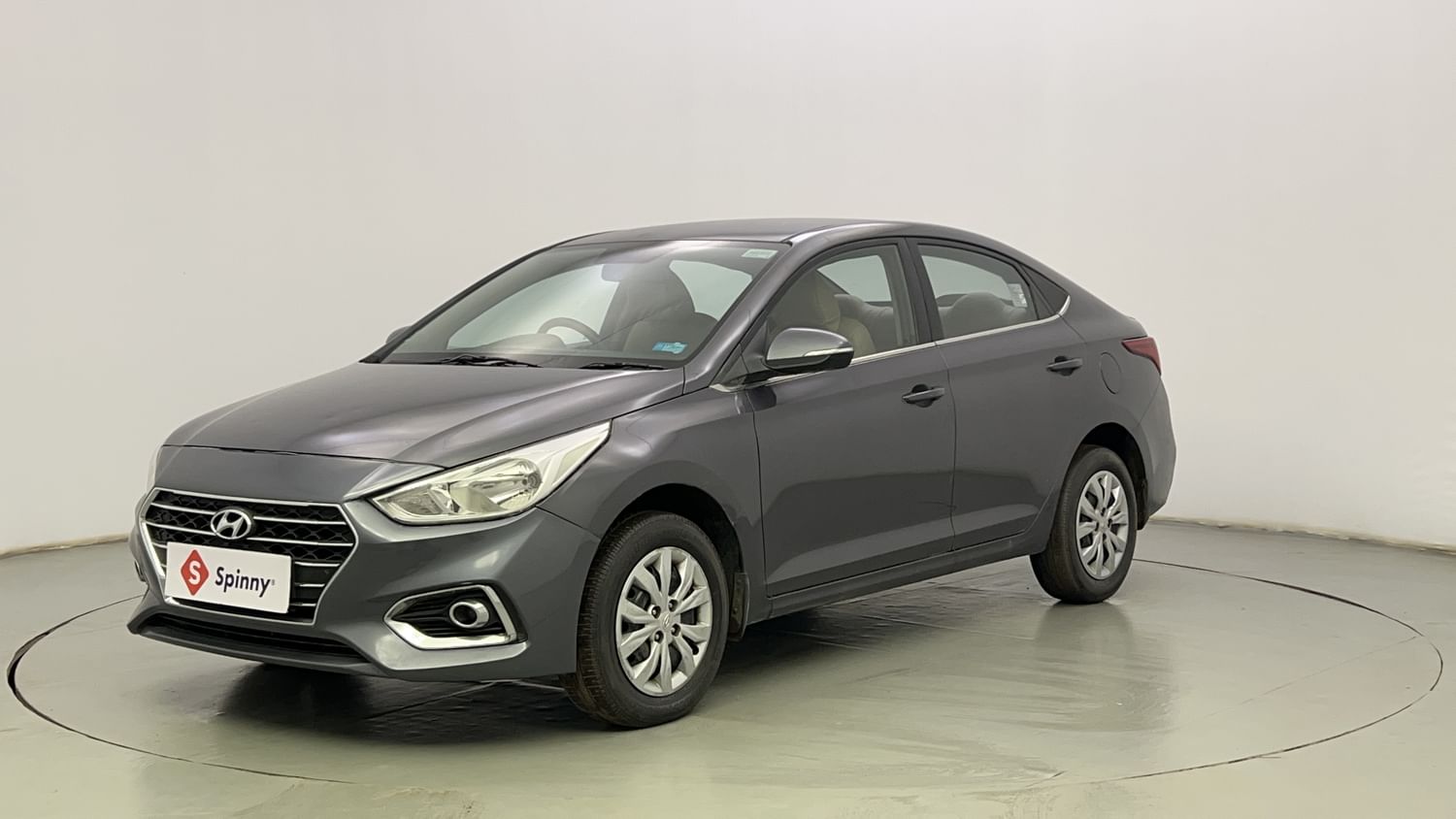 Used Hyundai Verna Cars in Kolkata - Second Hand Hyundai Verna Cars in ...