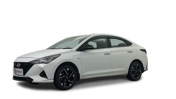 Second Hand Verna Cars Delhi NCR | Second Hand Verna | Spinny