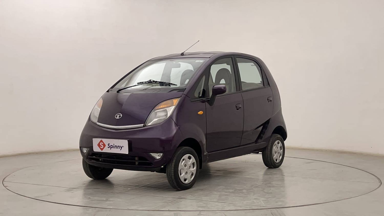 Used Tata Nano Cars in Pune - Second Hand Tata Nano Cars in Pune | Spinny