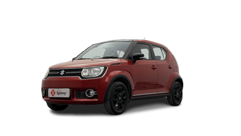 Used Ignis Automatic Cars in Hyderabad - Second Hand Ignis Automatic ...