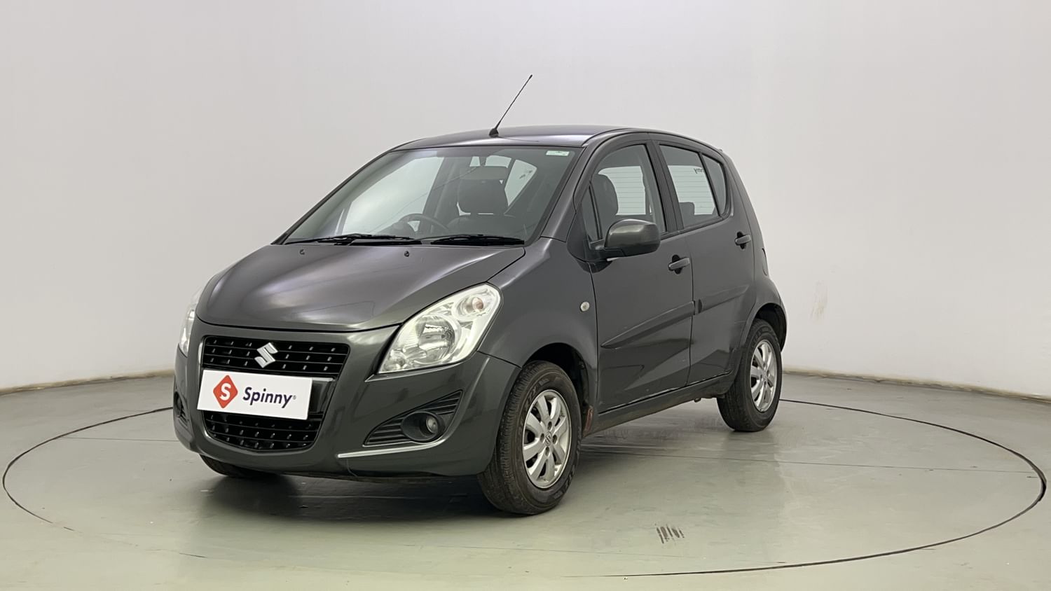 Used 2016 Maruti Suzuki Ritz ZXI Petrol Manual Car for Sale in Kolkata ...