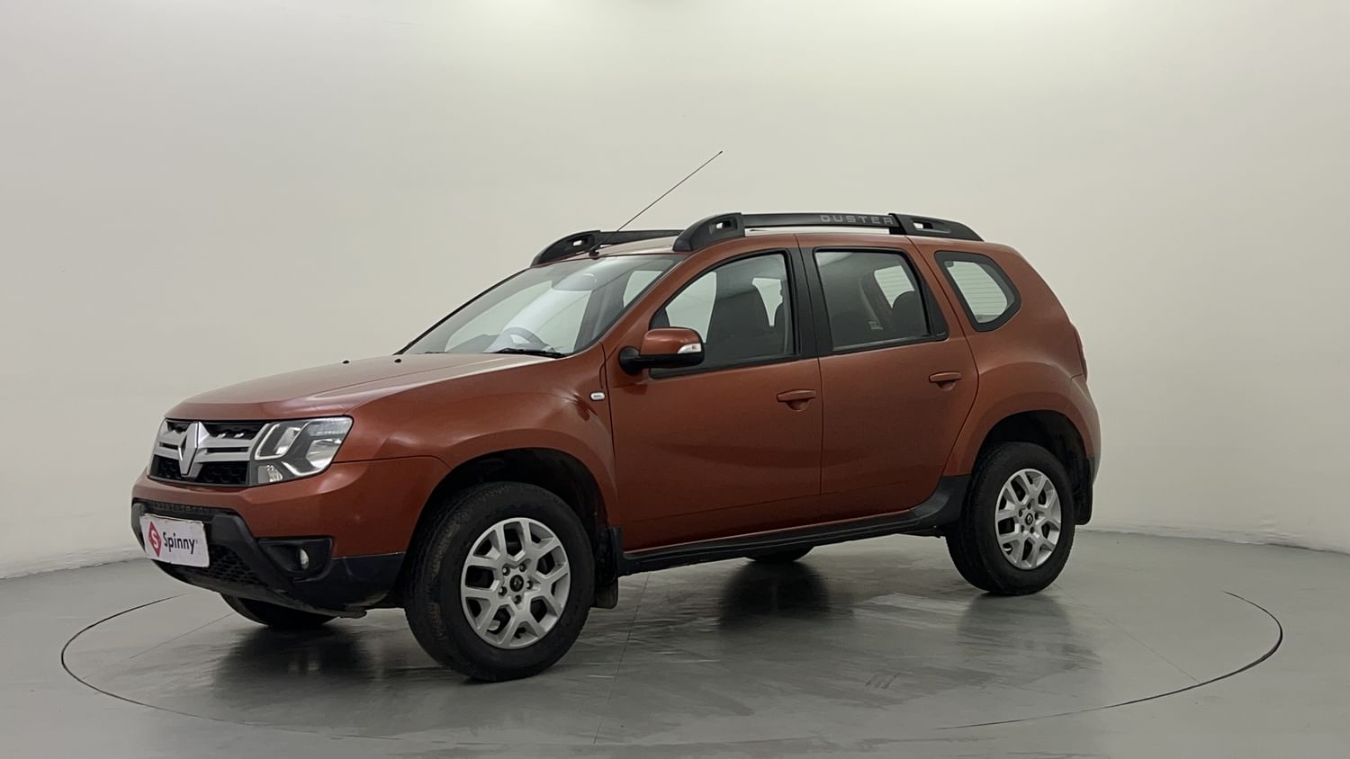 Used 2016 Renault Duster RXL Petrol Manual Car for Sale in Gurgaon at 3 ...