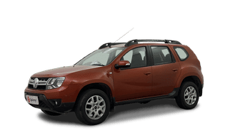 Used Duster in Delhi NCR | Second Hand Duster in Delhi NCR