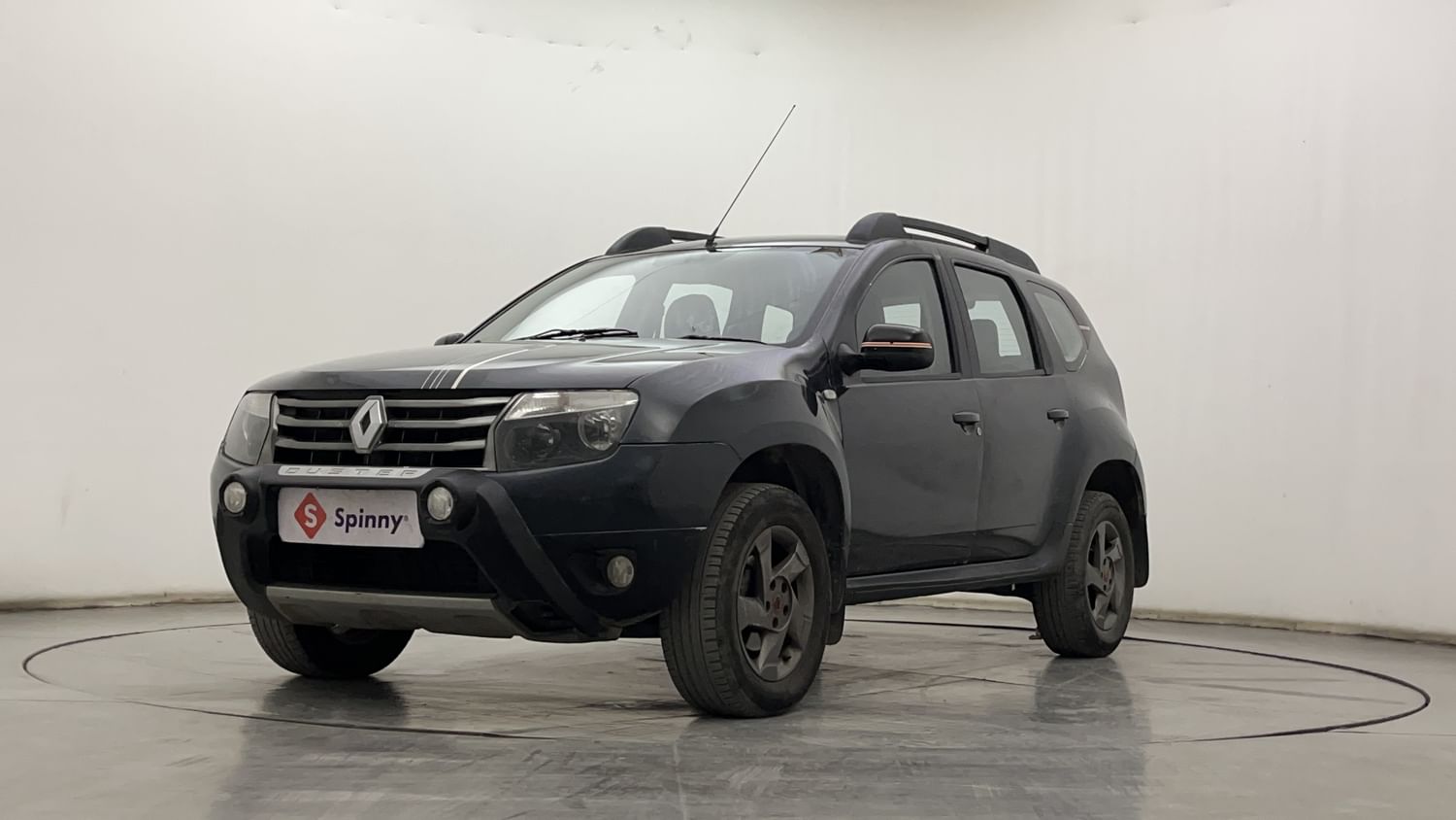 Used Duster Automatic Cars in Hyderabad - Second Hand Duster Automatic Cars in Hyderabad | Spinny