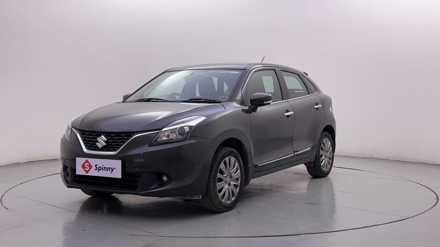 Used Maruti Baleno Diesel Cars in Bangalore - Second Hand Maruti Baleno ...