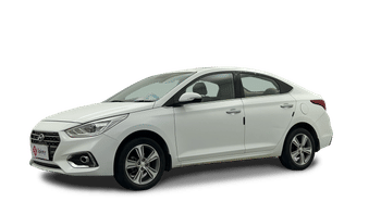 Second Hand Verna Cars Delhi NCR | Second Hand Verna | Spinny