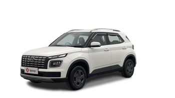 Used Venue Cars under 50000 kms in Nangal - Second Hand Venue Cars ...