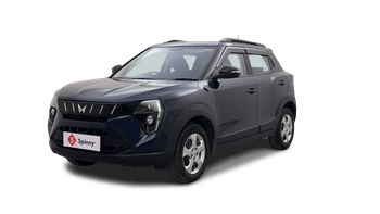 Used Mahindra XUV 3XO Cars in India - Second Hand Mahindra XUV 3XO Cars ...