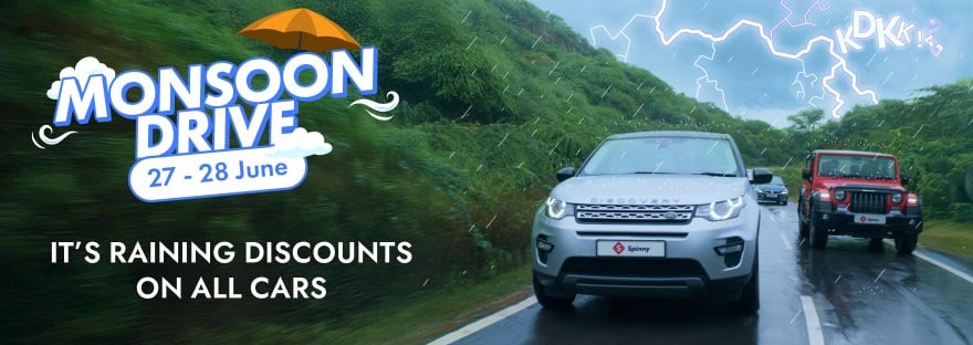 Used Spinny Assured Cars in India - Second Hand Spinny Assured Cars in ...