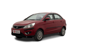 Used Zest Cars from 2014 in Hyderabad - Second Hand Zest Cars from 2014 ...