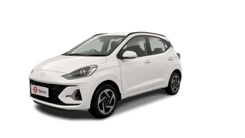 Used Grand i10 Nios Cars under 30000 kms in Kanpur - Second Hand Grand ...