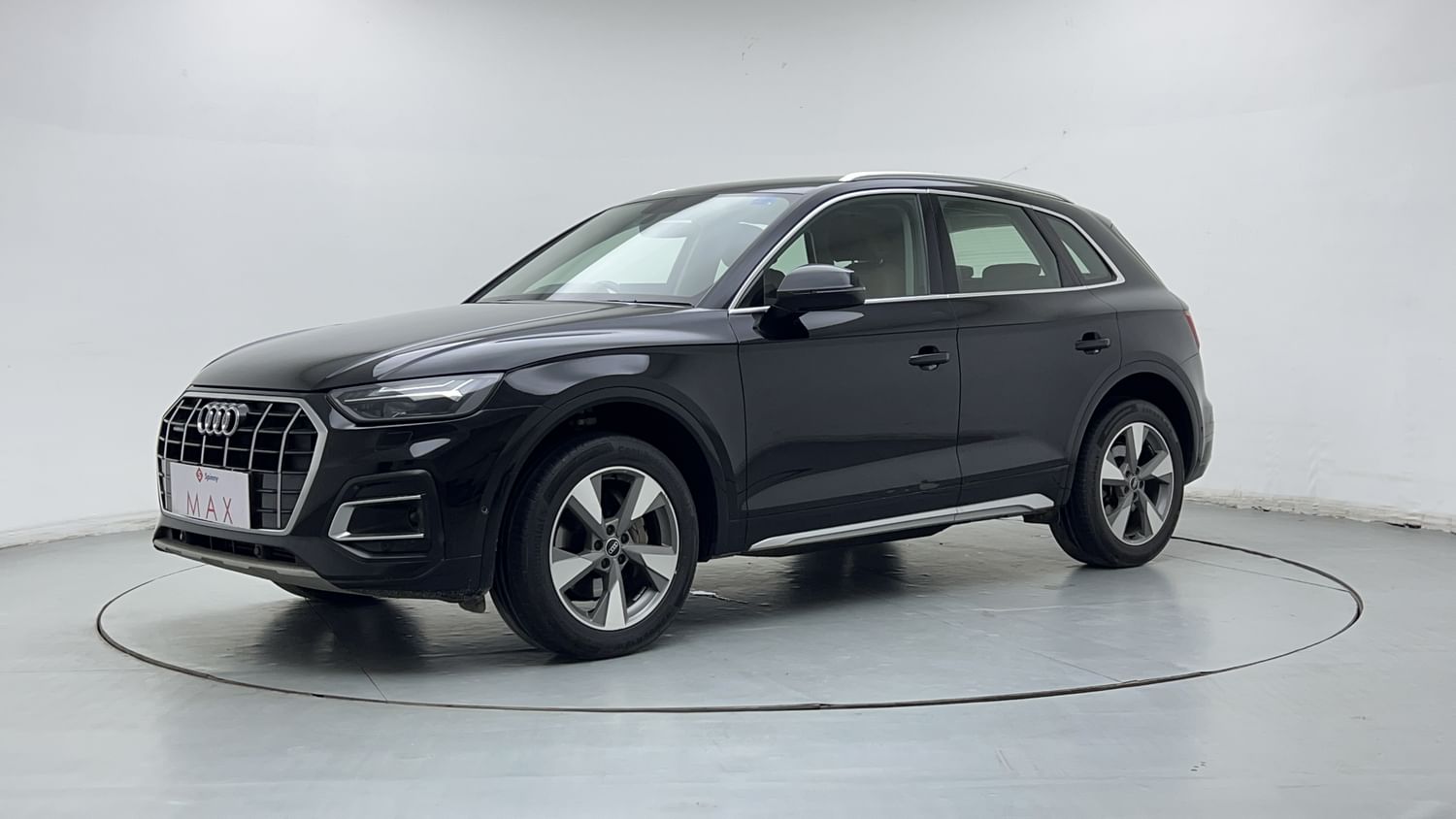 Audi Q5 Price (2025) - Images, Review, Specifications & Colours - Spinny