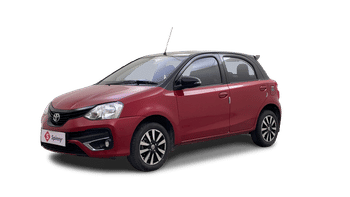 Used Etios Liva Manual Cars with Airbags in Mysuru - Second Hand Etios ...