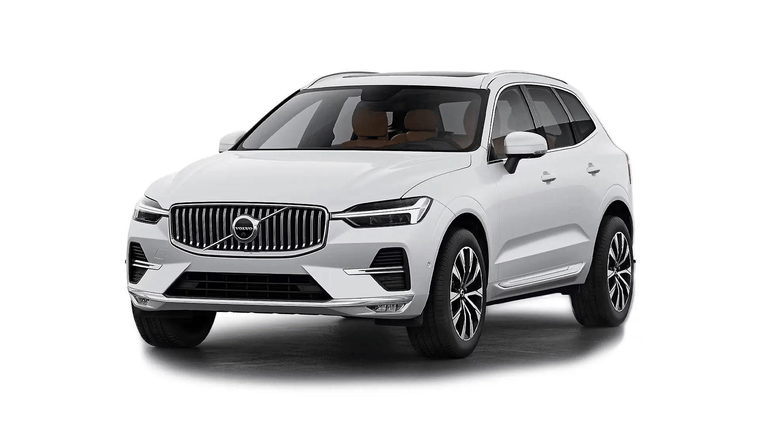 Volvo XC60 Price (2025) - Images, Review, Specifications & Colours - Spinny