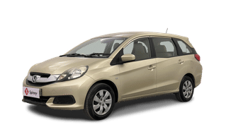 Used Mobilio Cars over 4 lakh rs under 7 lakh rs in Pune - Second Hand ...