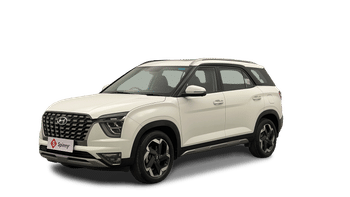 Used Alcazar Petrol Cars with Sunroof in Chandigarh - Second Hand ...