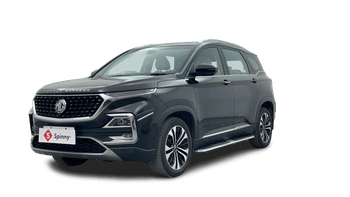 Used Hector Automatic Cars with ABS in Chennai - Second Hand Hector ...