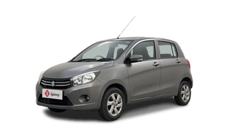Used 1st owner Celerio Cars in Mysuru - Second Hand 1st owner Celerio ...