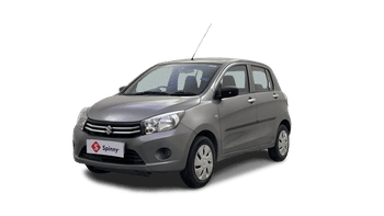 Used 1st owner Celerio Cars in Mysuru - Second Hand 1st owner Celerio ...