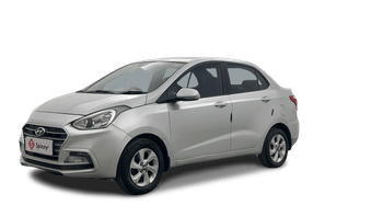 Used Xcent Cars from 2018 in Kolkata - Second Hand Xcent Cars from 2018 ...