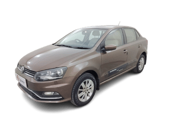 Used Ameo Automatic Cars under 6 lakh rs in Coimbatore - Second Hand ...