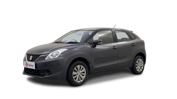 Used Baleno Petrol Cars with Airbags in Mysuru - Second Hand Baleno ...