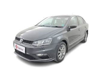 Used Vento Petrol 5 seater Cars in Coimbatore - Second Hand Vento ...