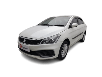 Used Ciaz Cars from 2017 in Visakhapatnam - Second Hand Ciaz Cars from ...