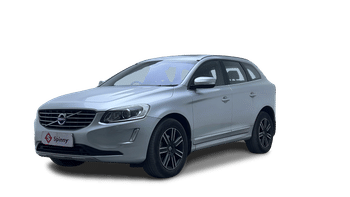 Used XC60 Cars under 100000 kms in Hyderabad - Second Hand XC60 Cars ...