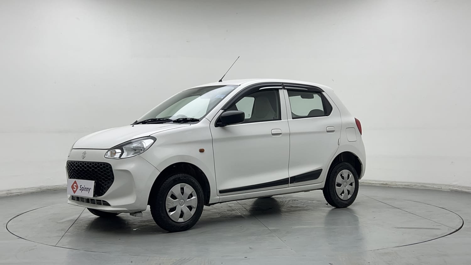 Used 2023 Maruti Suzuki Alto K10 VXi Plus Petrol Manual Car for Sale in ...