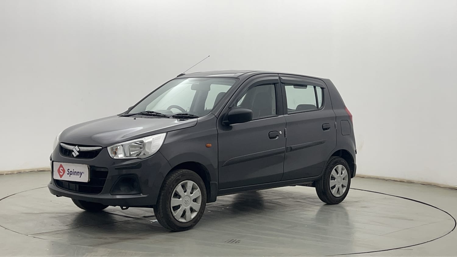 Used 2019 Maruti Suzuki Alto K10 VXi Petrol Manual Car for Sale in ...