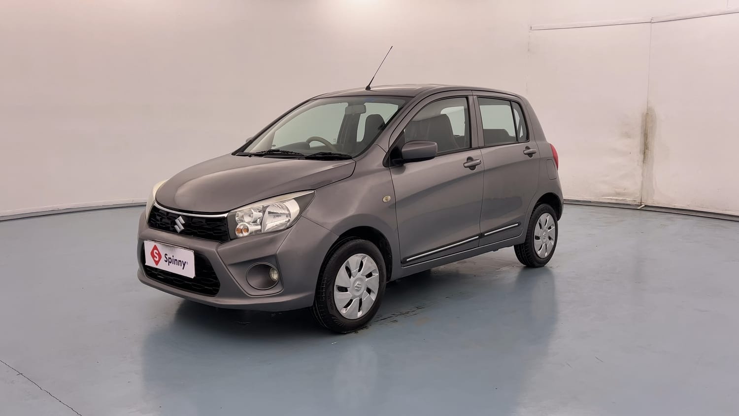 Used 2019 Maruti Suzuki Celerio VXi AMT Petrol Automatic Car for Sale ...