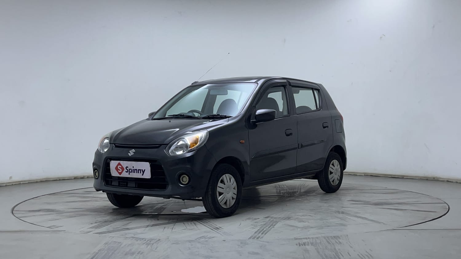 Used 2019 Maruti Suzuki Alto 800 VXi Petrol Manual Car for Sale in ...