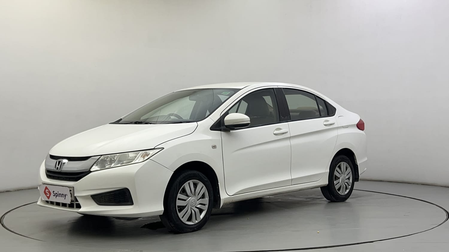 Used 2015 Honda City SV Petrol Manual Car for Sale in Ahmedabad at 3.85 ...